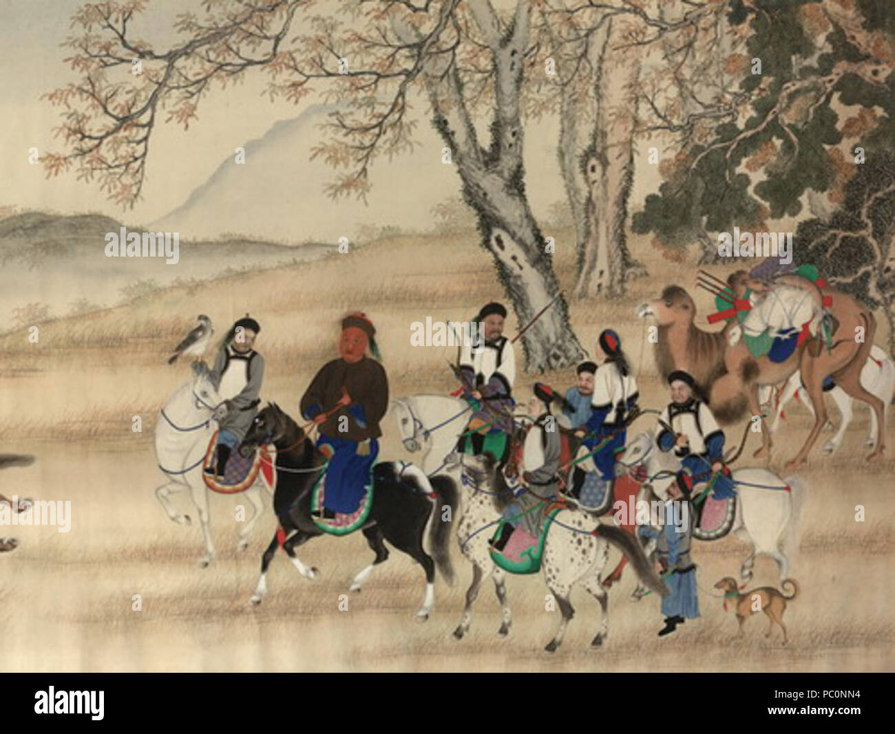 Rinchen hi-res stock photography and images - Alamy