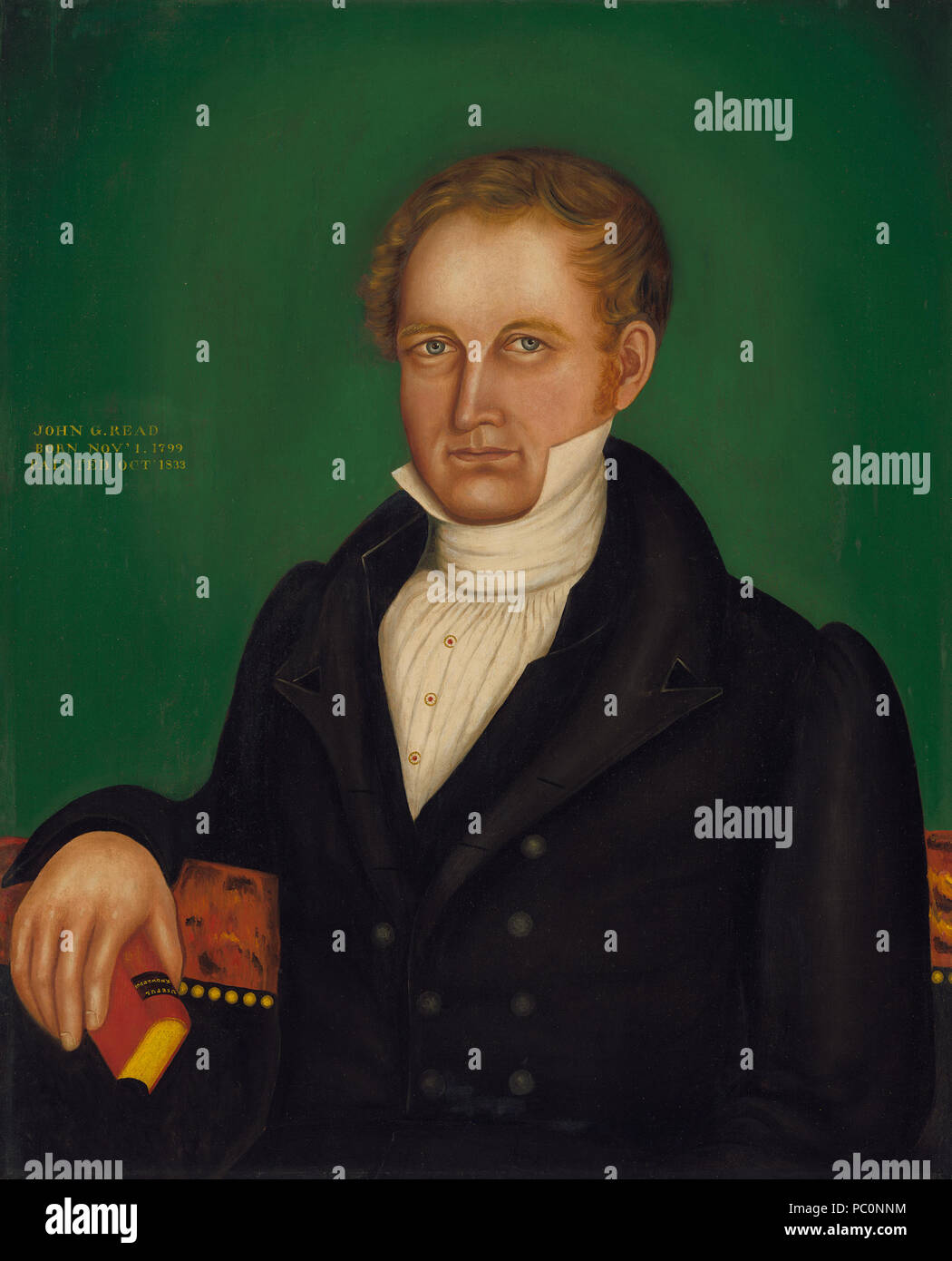 John g smith hi-res stock photography and images - Alamy