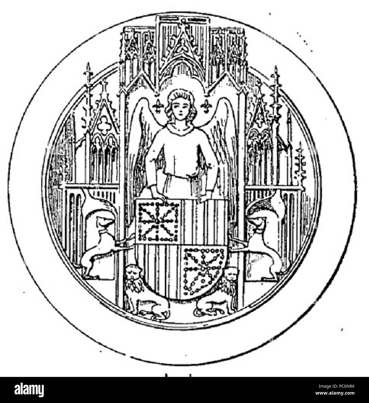 Spain john Black and White Stock Photos & Images - Alamy