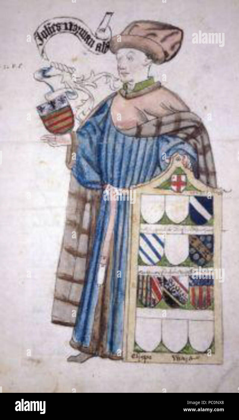 Lord mayor of london medieval hi-res stock photography and images - Alamy