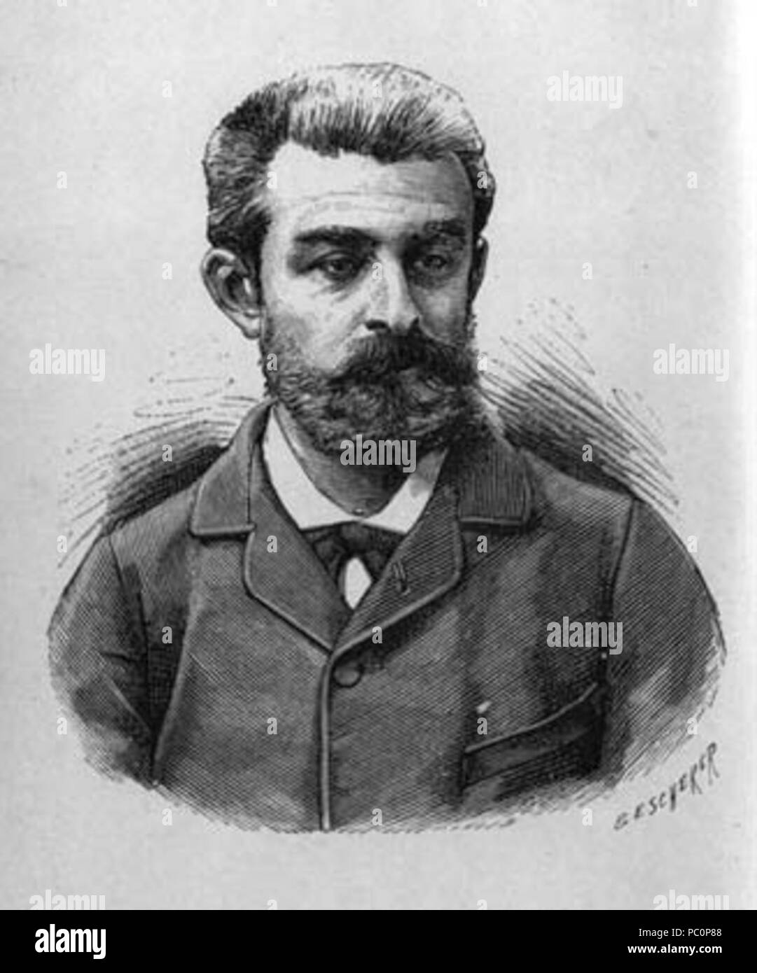 Huysmans joris karl hi-res stock photography and images - Alamy