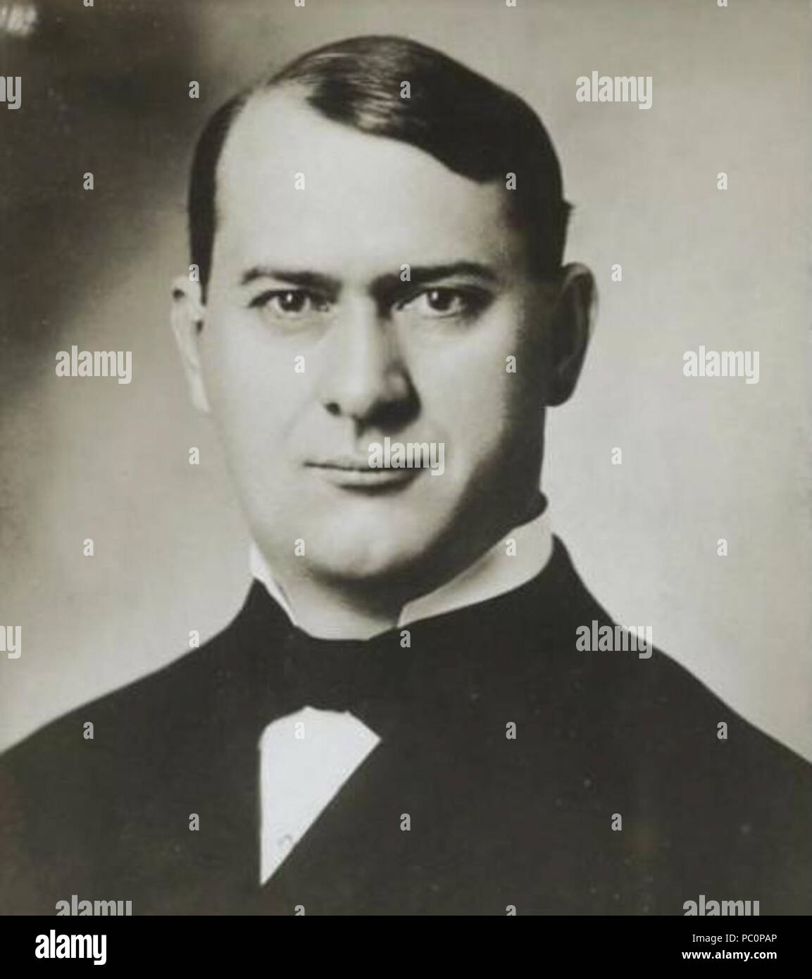 Joseph franklin rutherford hi-res stock photography and images - Alamy