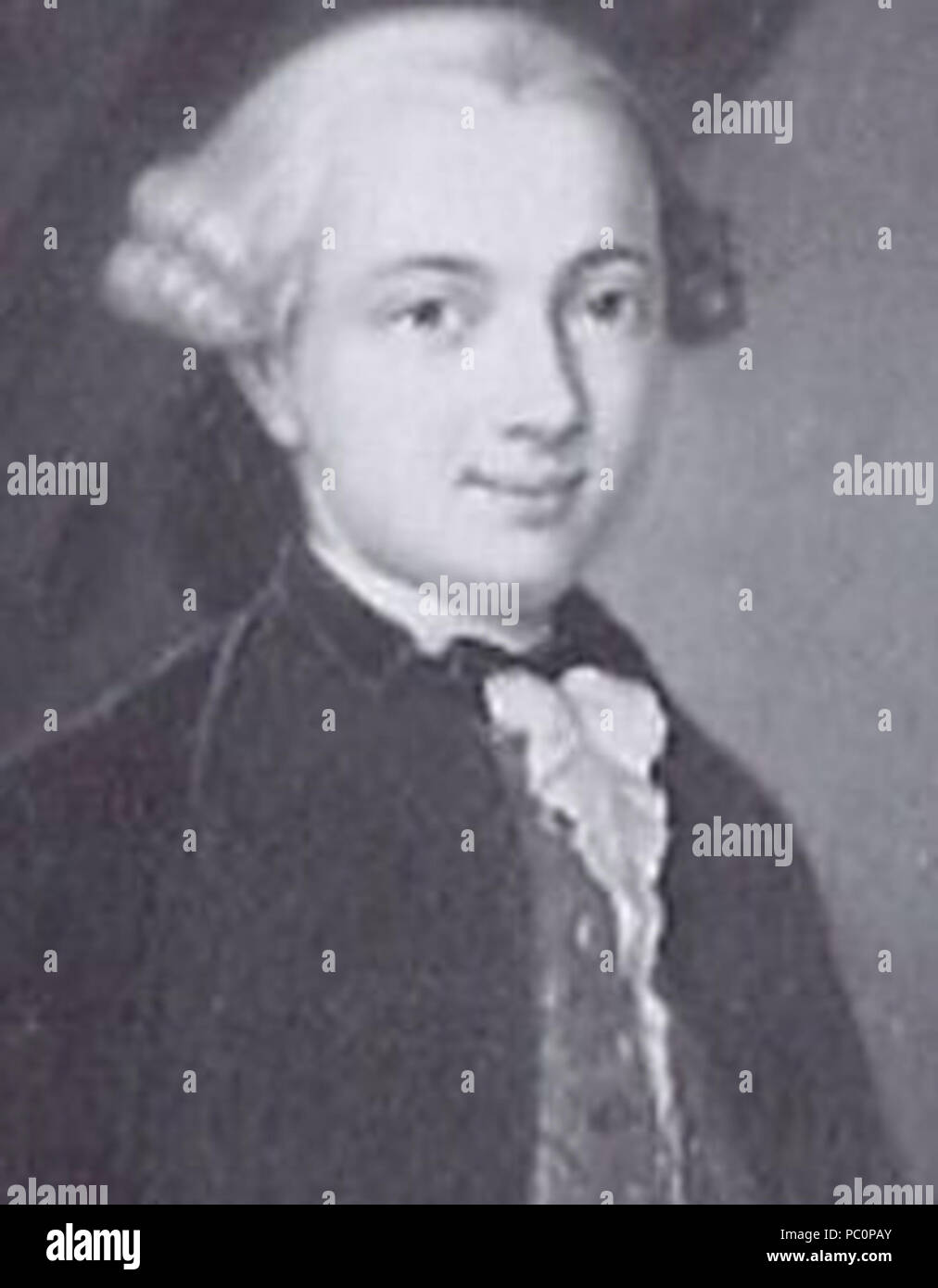 Joseph gartner hi-res stock photography and images - Alamy