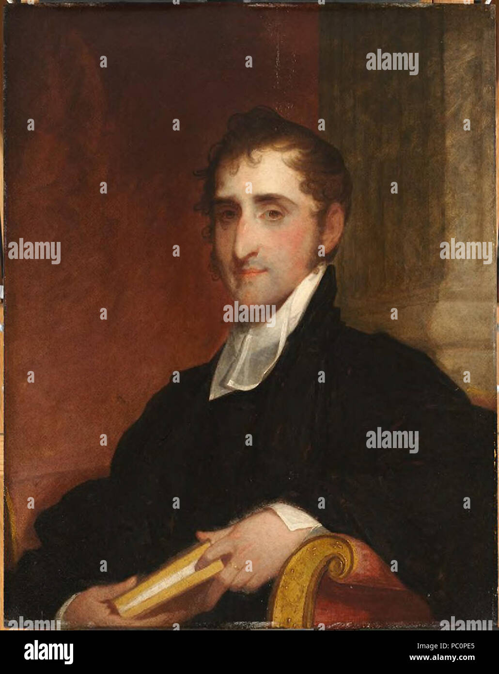 Joseph stevens hi-res stock photography and images - Alamy