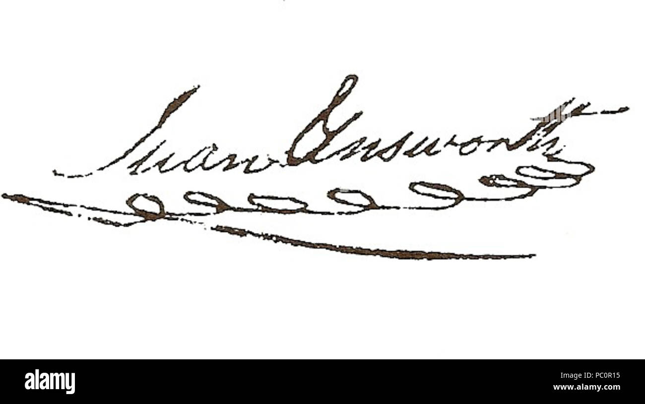 Signature mark hi-res stock photography and images - Alamy