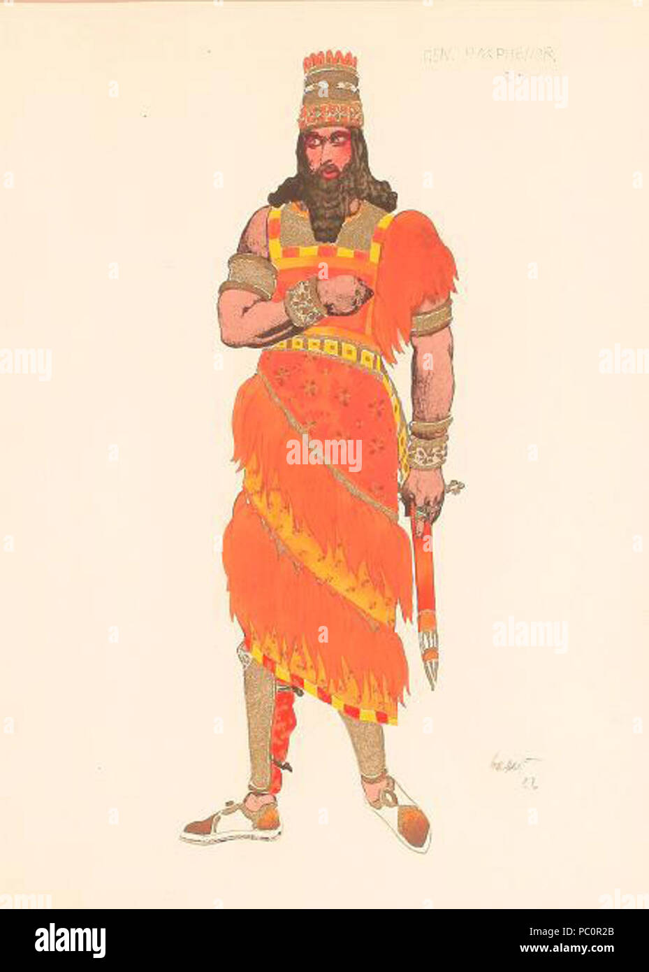 Judith l hi-res stock photography and images - Alamy