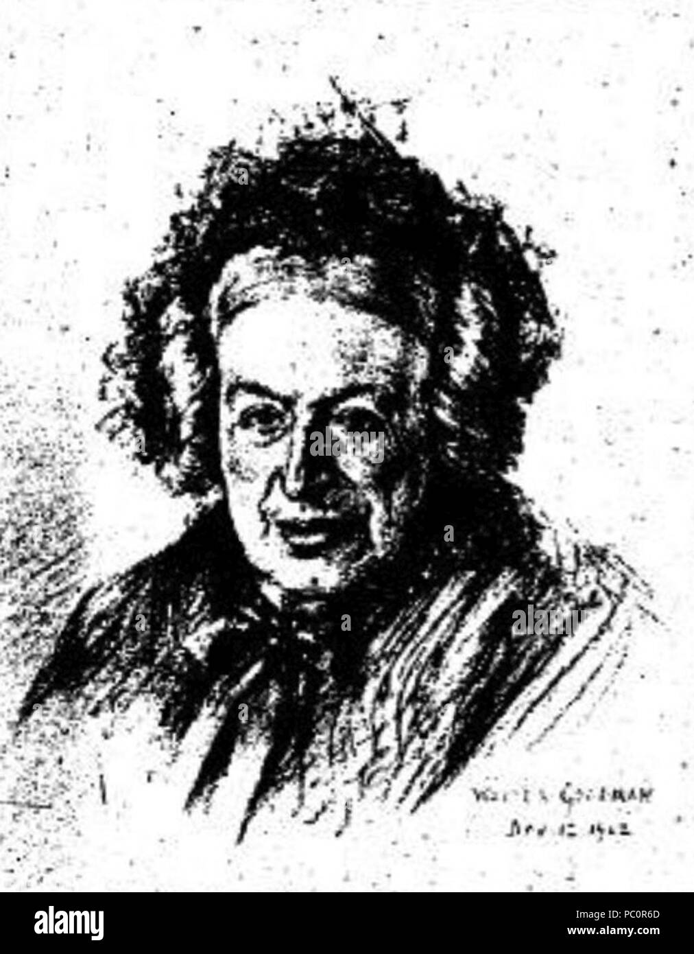 White goodman Black and White Stock Photos & Images - Alamy