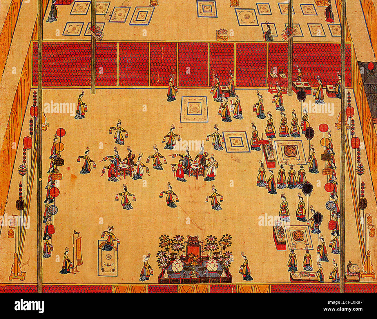 Gojong of korea hi-res stock photography and images - Alamy