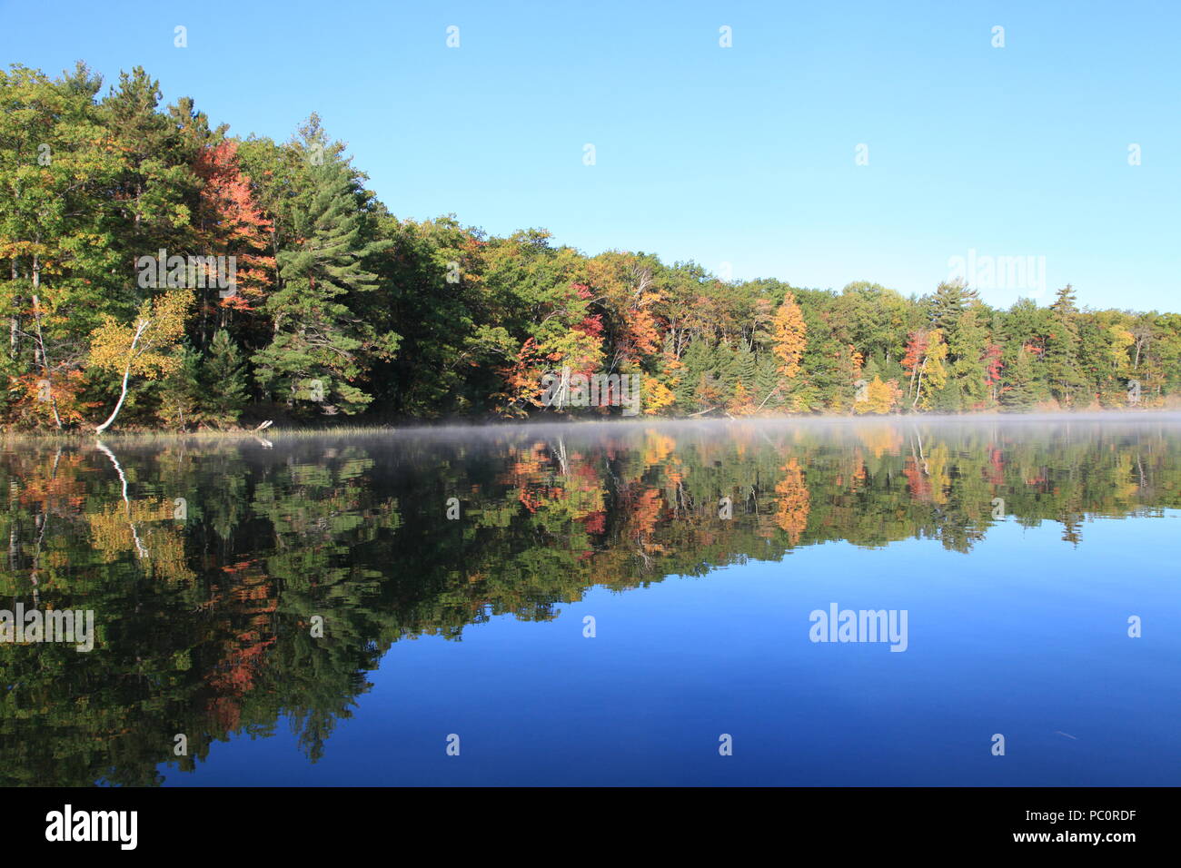 Ausable river michigan hi-res stock photography and images - Alamy