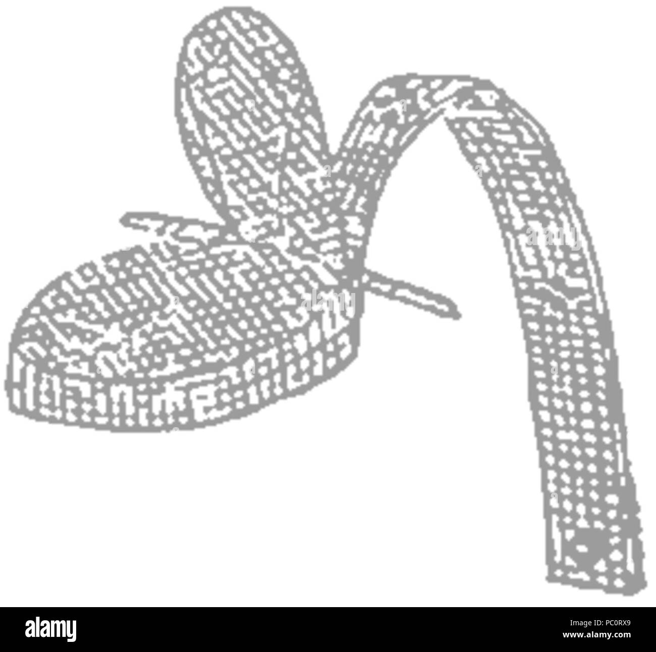 Kanmuri Cut Out Stock Images & Pictures - Alamy