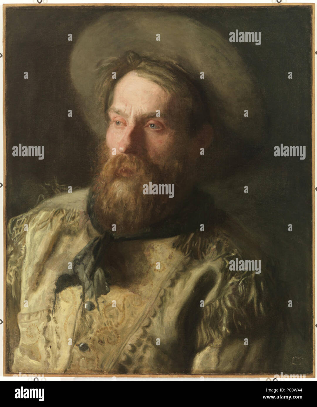 Cowboy 19th century hi-res stock photography and images - Alamy