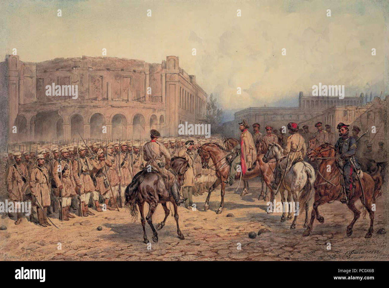 Filippov hi-res stock photography and images - Alamy