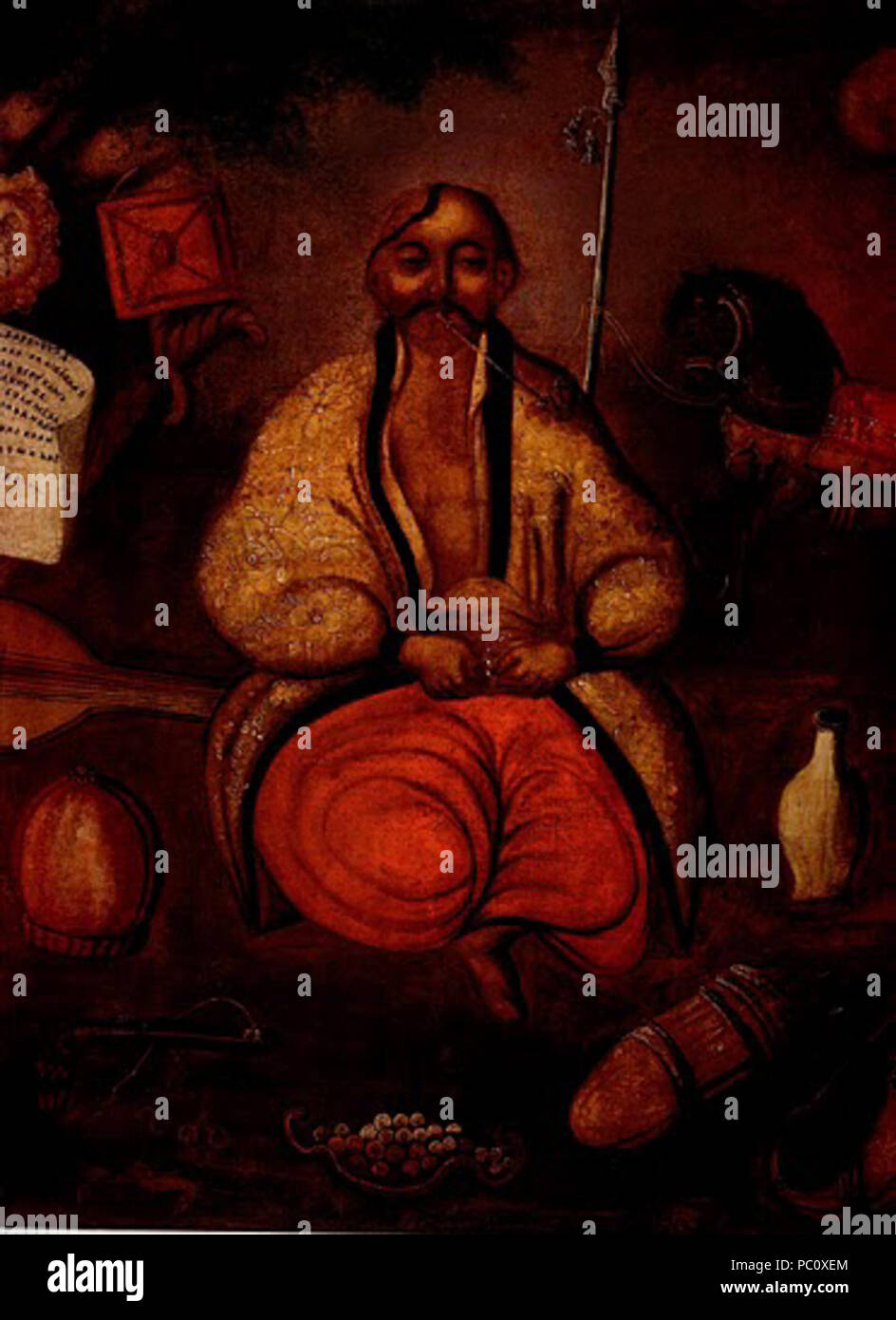 Mamay High Resolution Stock Photography and Images - Alamy