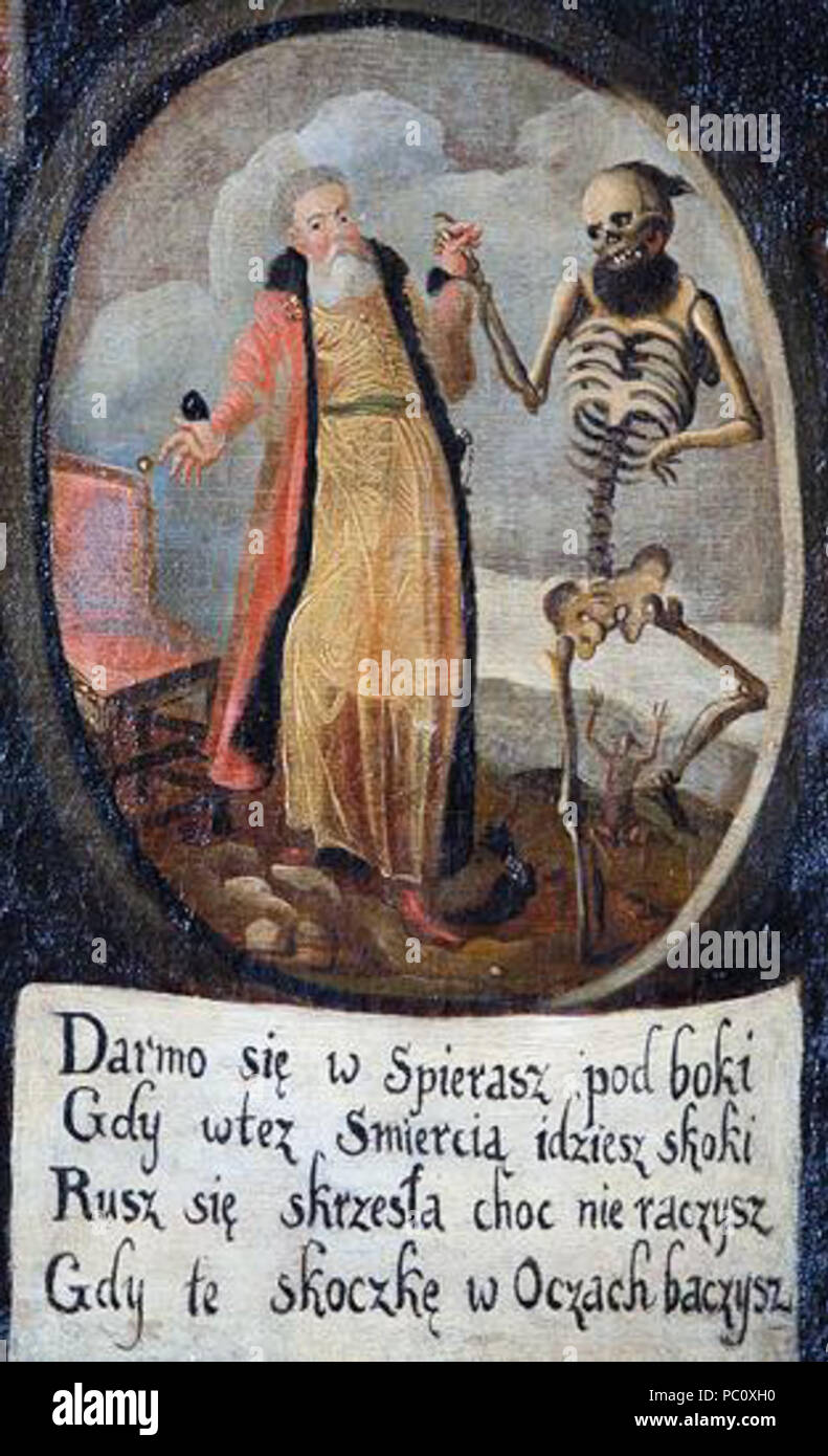 Death medieval art hi-res stock photography and images - Alamy