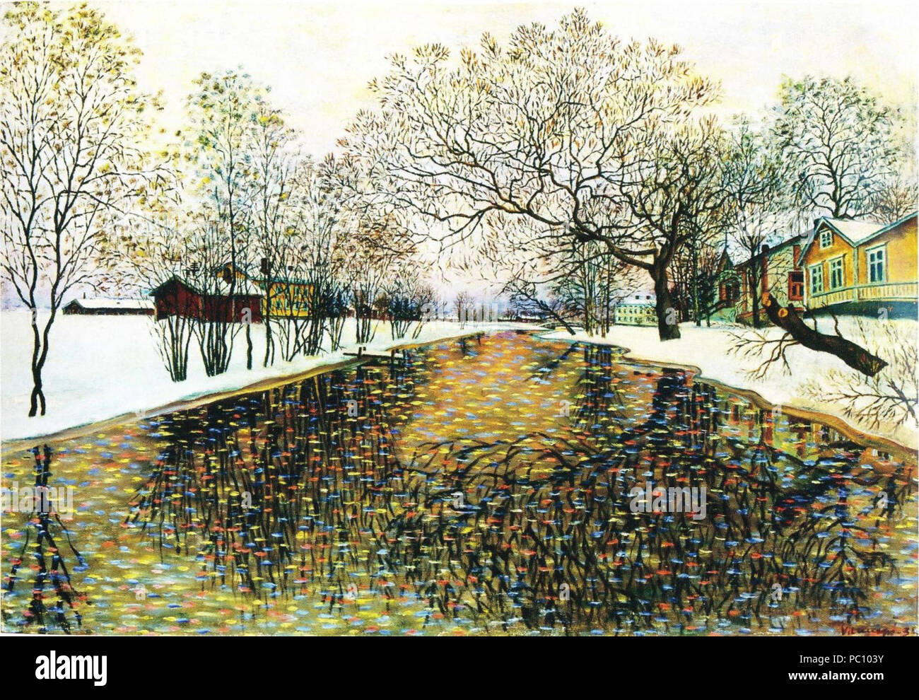 Liminganjoki hi-res stock photography and images - Alamy