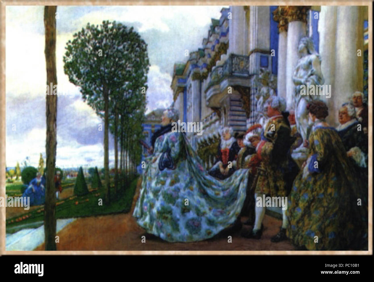 Lansere hi-res stock photography and images - Alamy