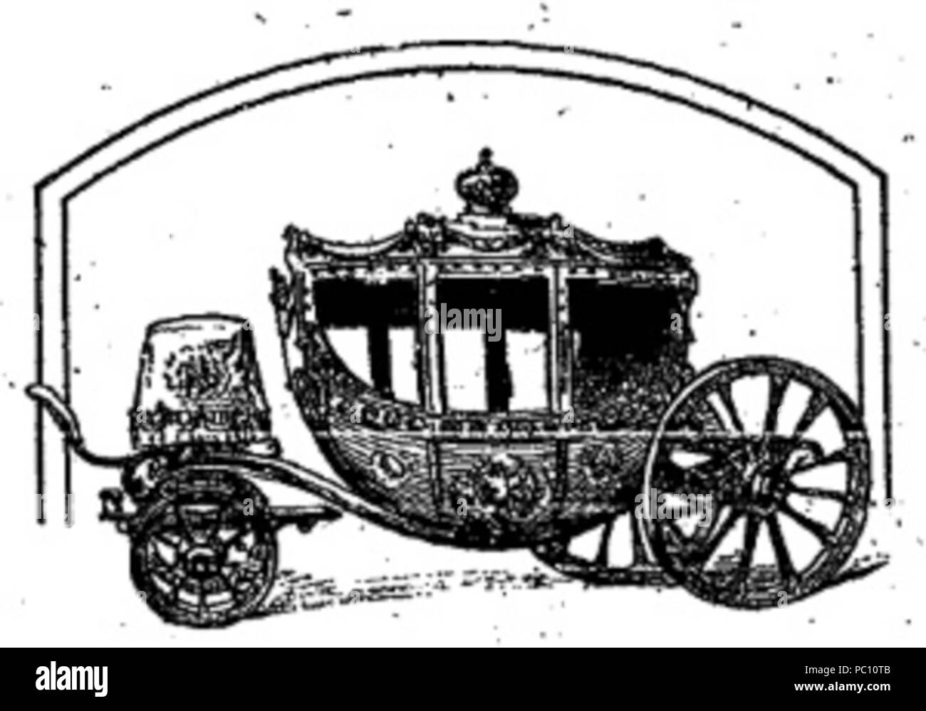 Carrosse hi-res stock photography and images - Alamy