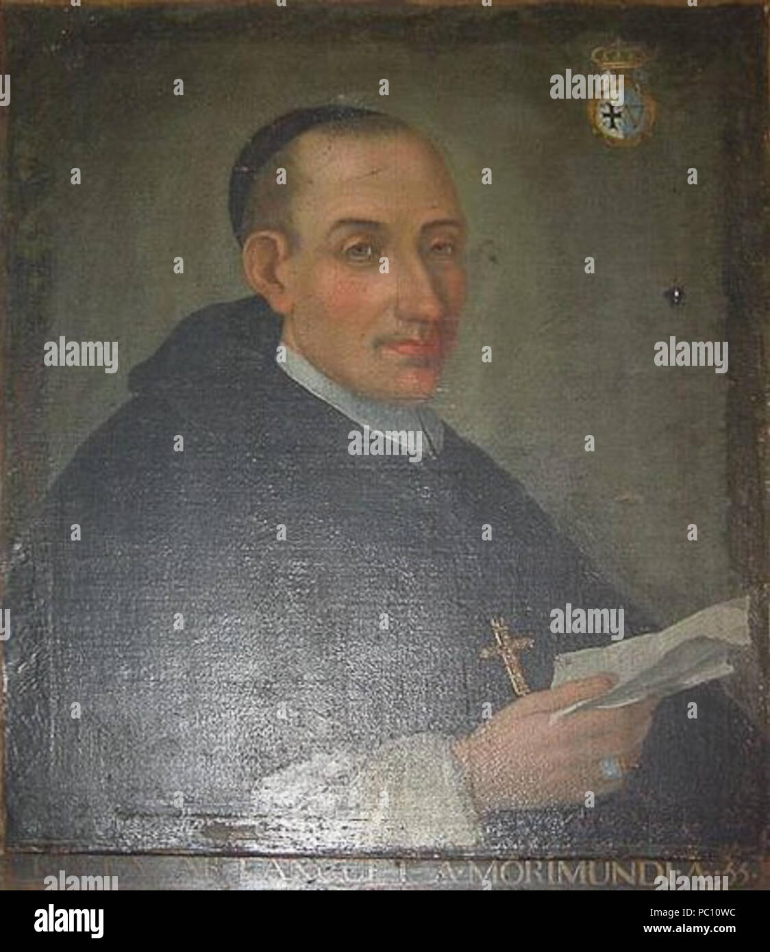 Languet hi-res stock photography and images - Alamy