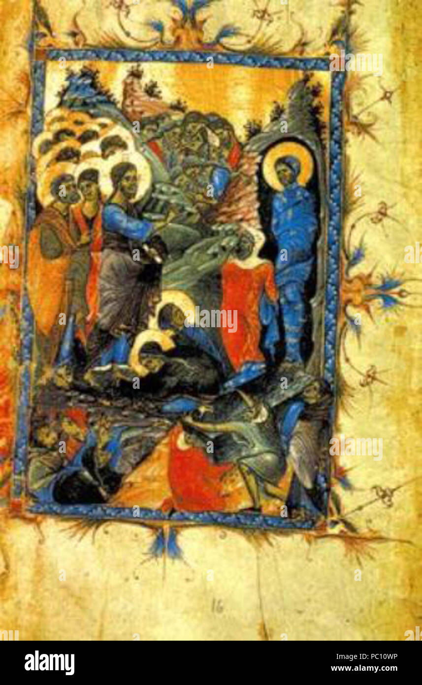 Lazarus history hi-res stock photography and images - Alamy