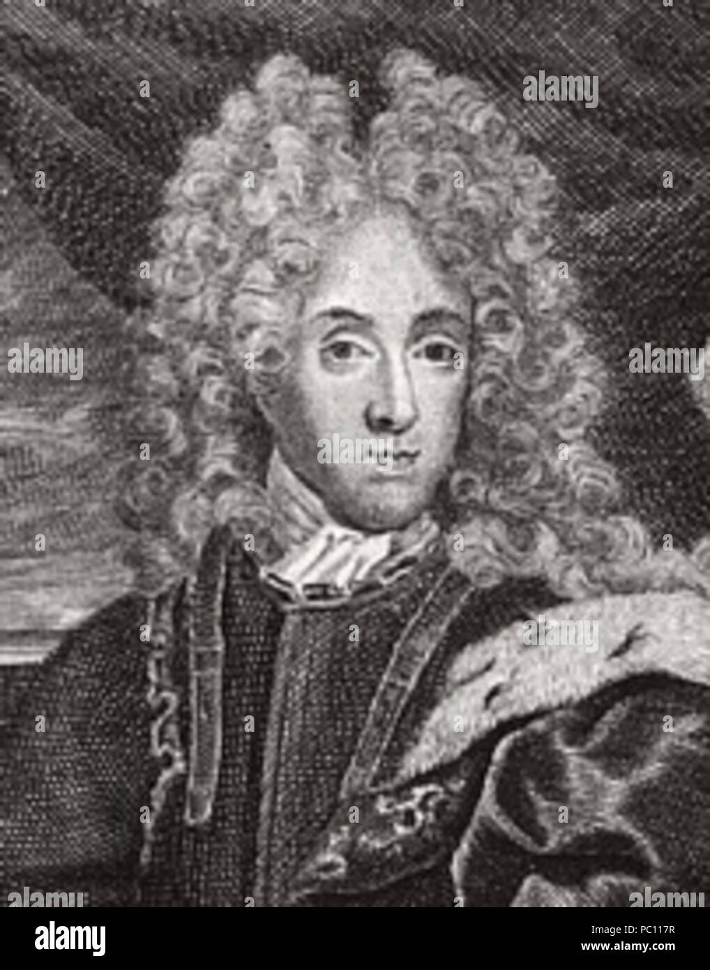 Leopold of lorraine hi-res stock photography and images - Alamy