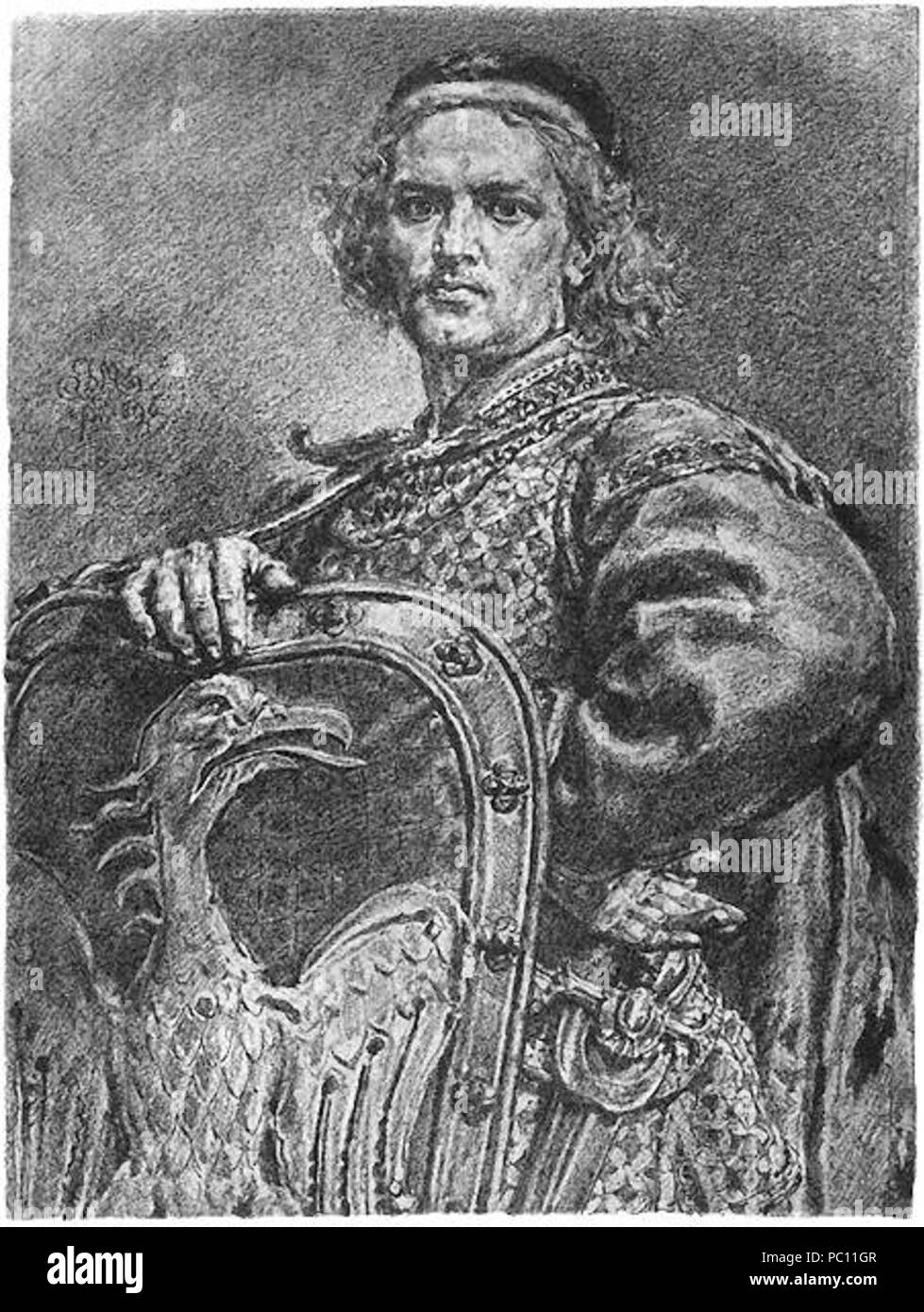 Leszek bialy hi-res stock photography and images - Alamy