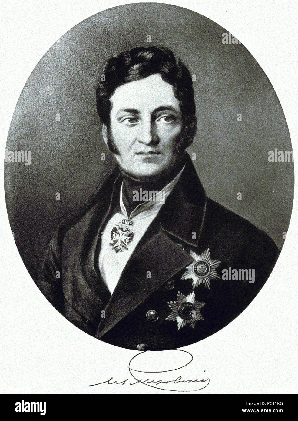 Perovsky hi-res stock photography and images - Alamy