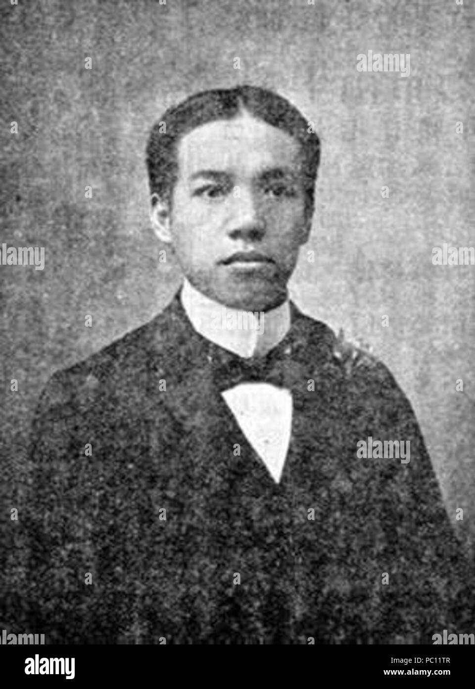 Liang qichao hi-res stock photography and images - Alamy