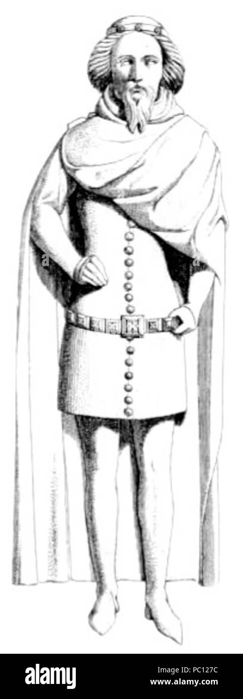 Lionel duke of clarence hi-res stock photography and images - Alamy