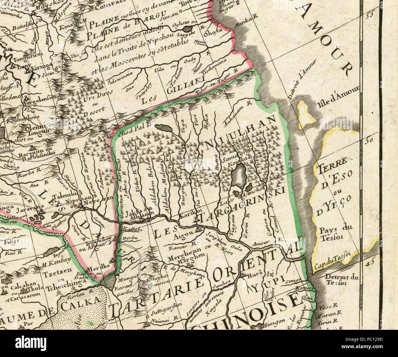 Tartarie hi-res stock photography and images - Alamy