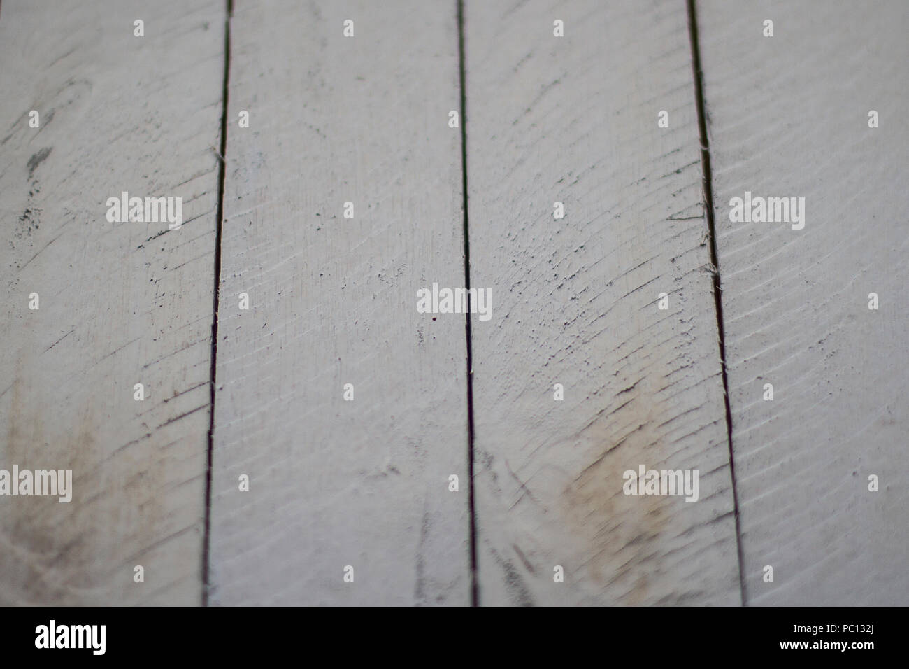rustic wood table light blue Stock Photo - Alamy