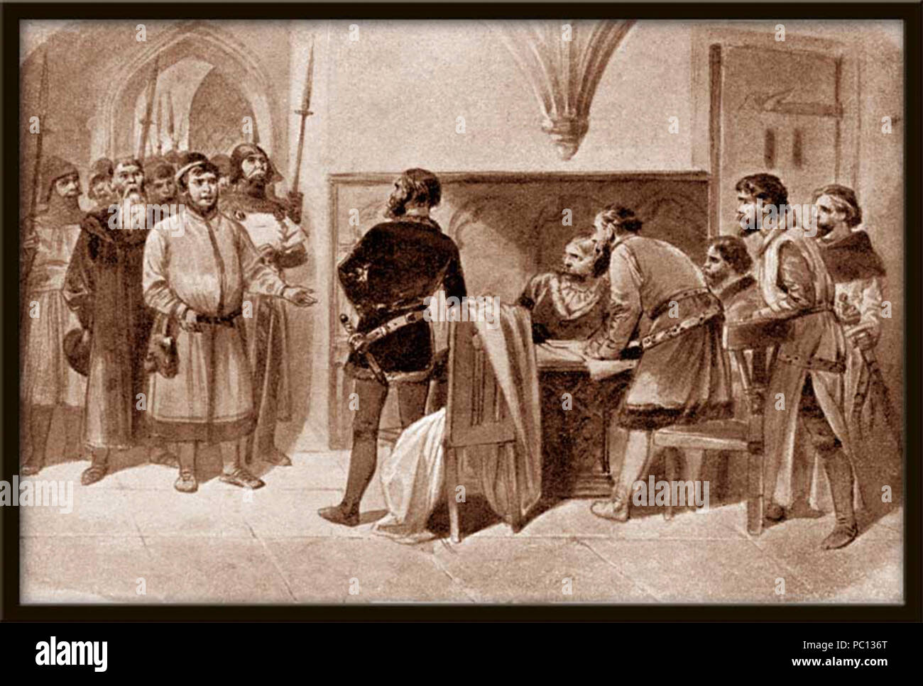 Panu hi-res stock photography and images - Alamy