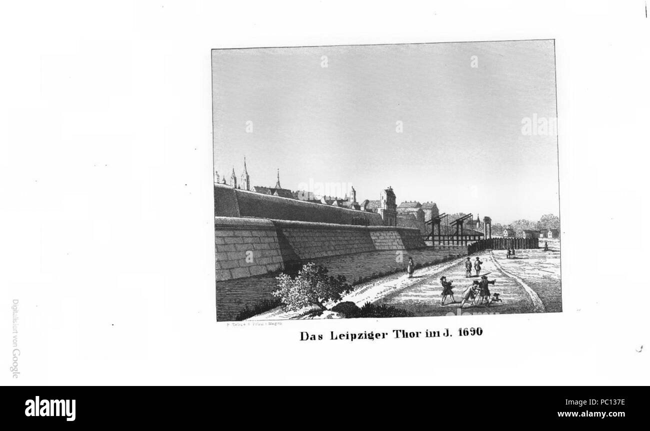 Berlin old Cut Out Stock Images & Pictures - Alamy