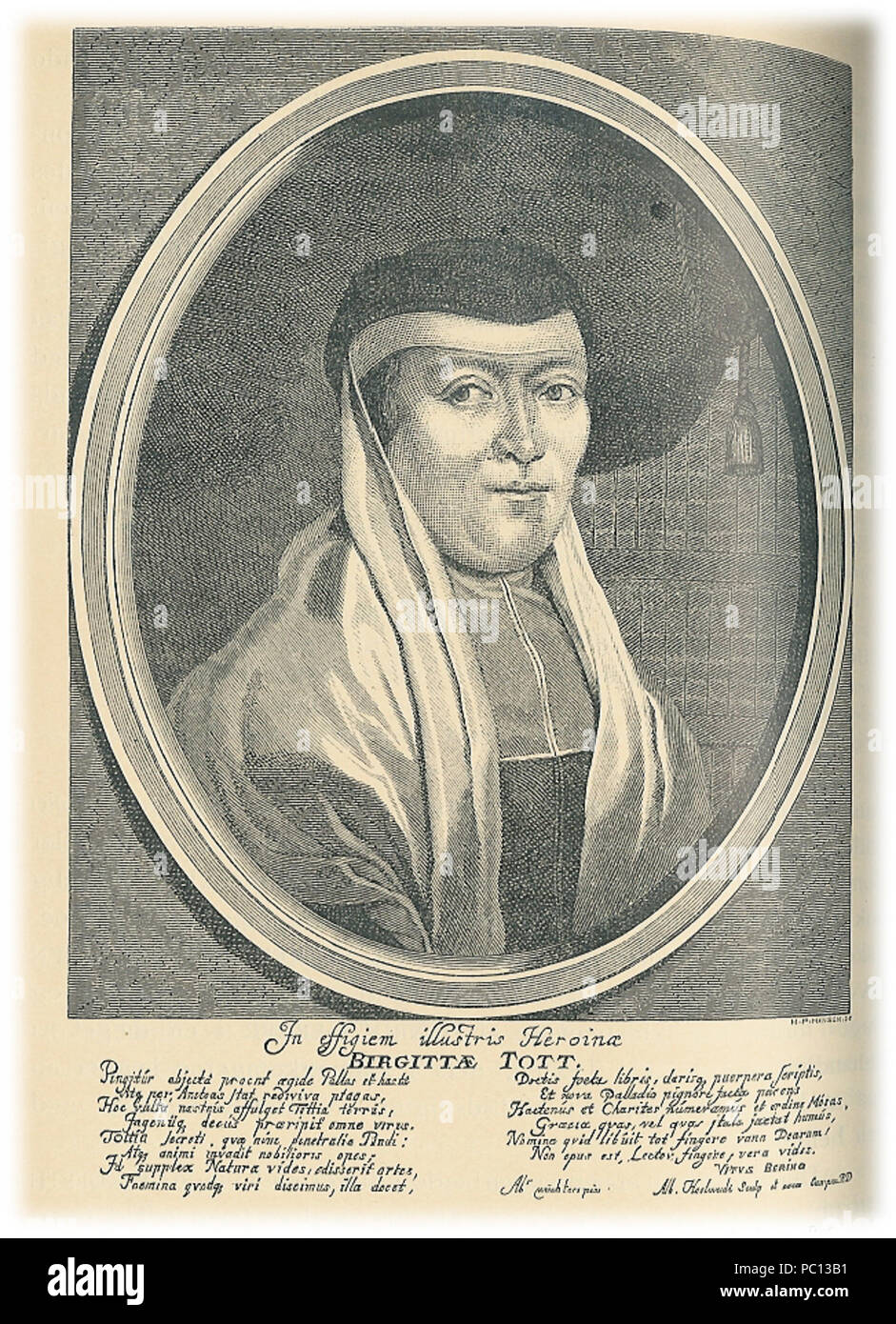 Thott hi-res stock photography and images - Alamy