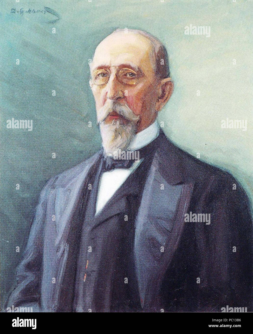 Leo mechelin hi-res stock photography and images - Alamy