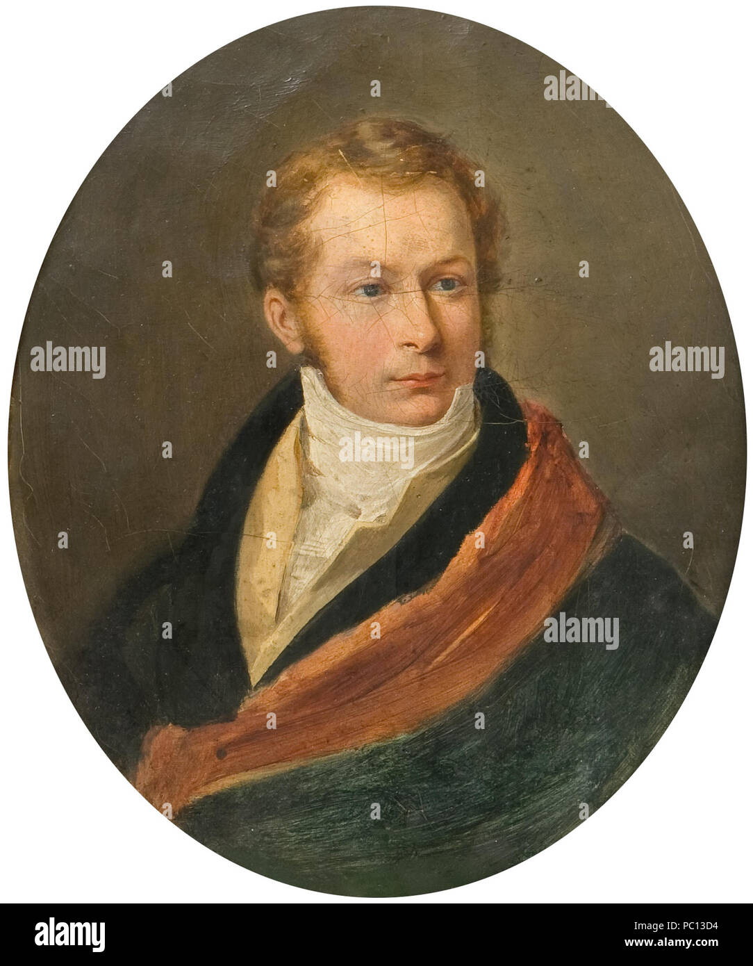 Leon potocki hi-res stock photography and images - Alamy