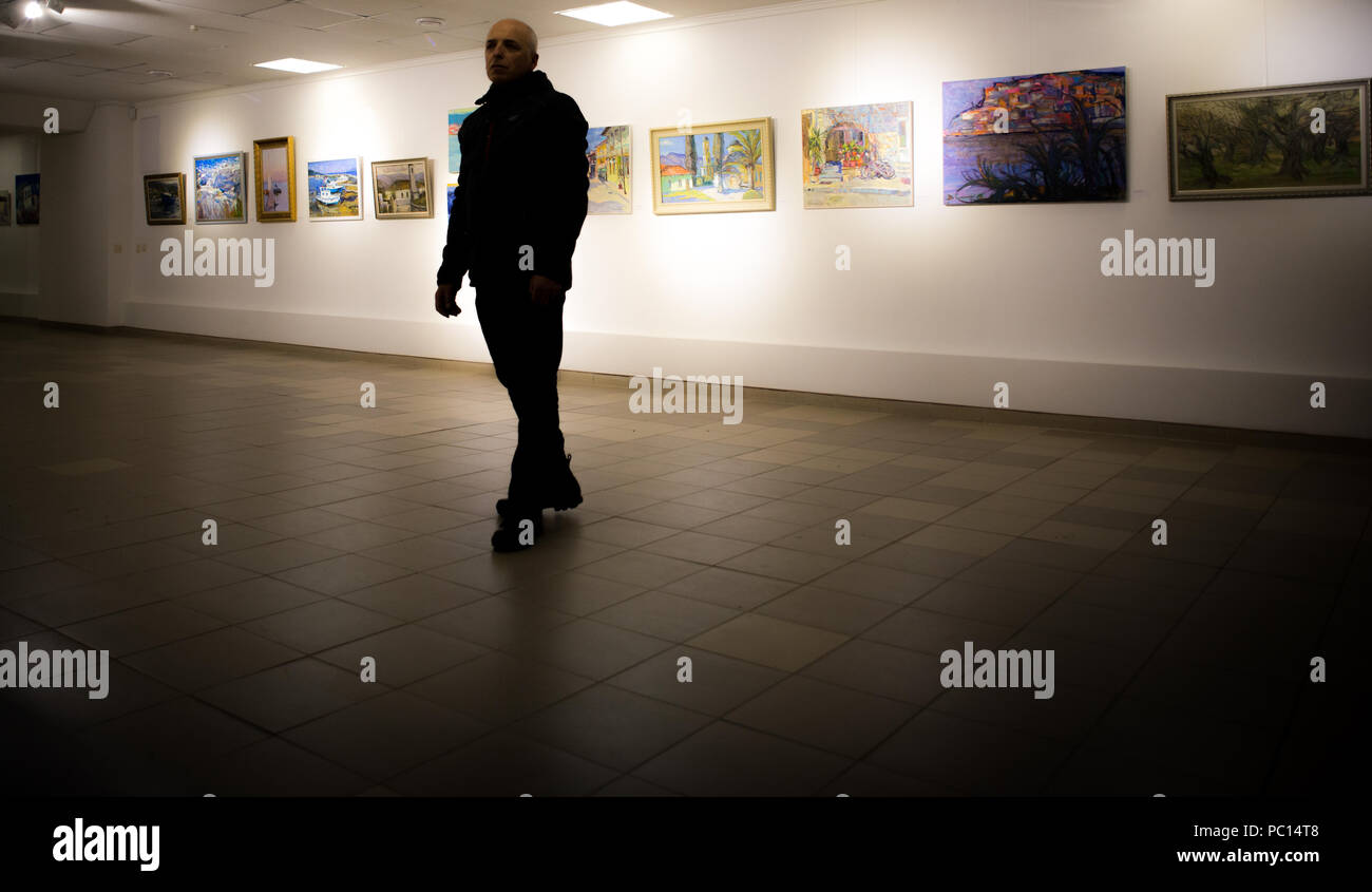 Flight art painting hi-res stock photography and images - Alamy