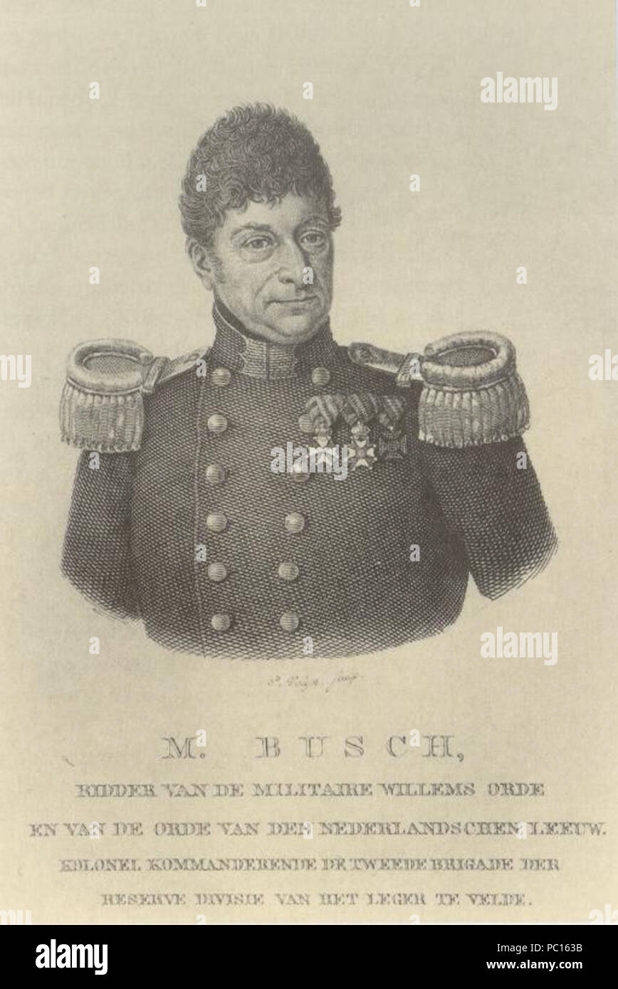 Marcus busch hi-res stock photography and images - Alamy