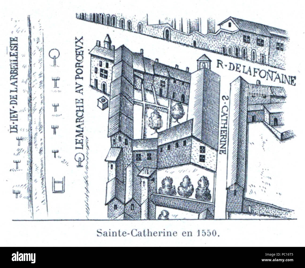 402 Martin - Histoire des églises et chapelles de Lyon, 1908, tome II ...