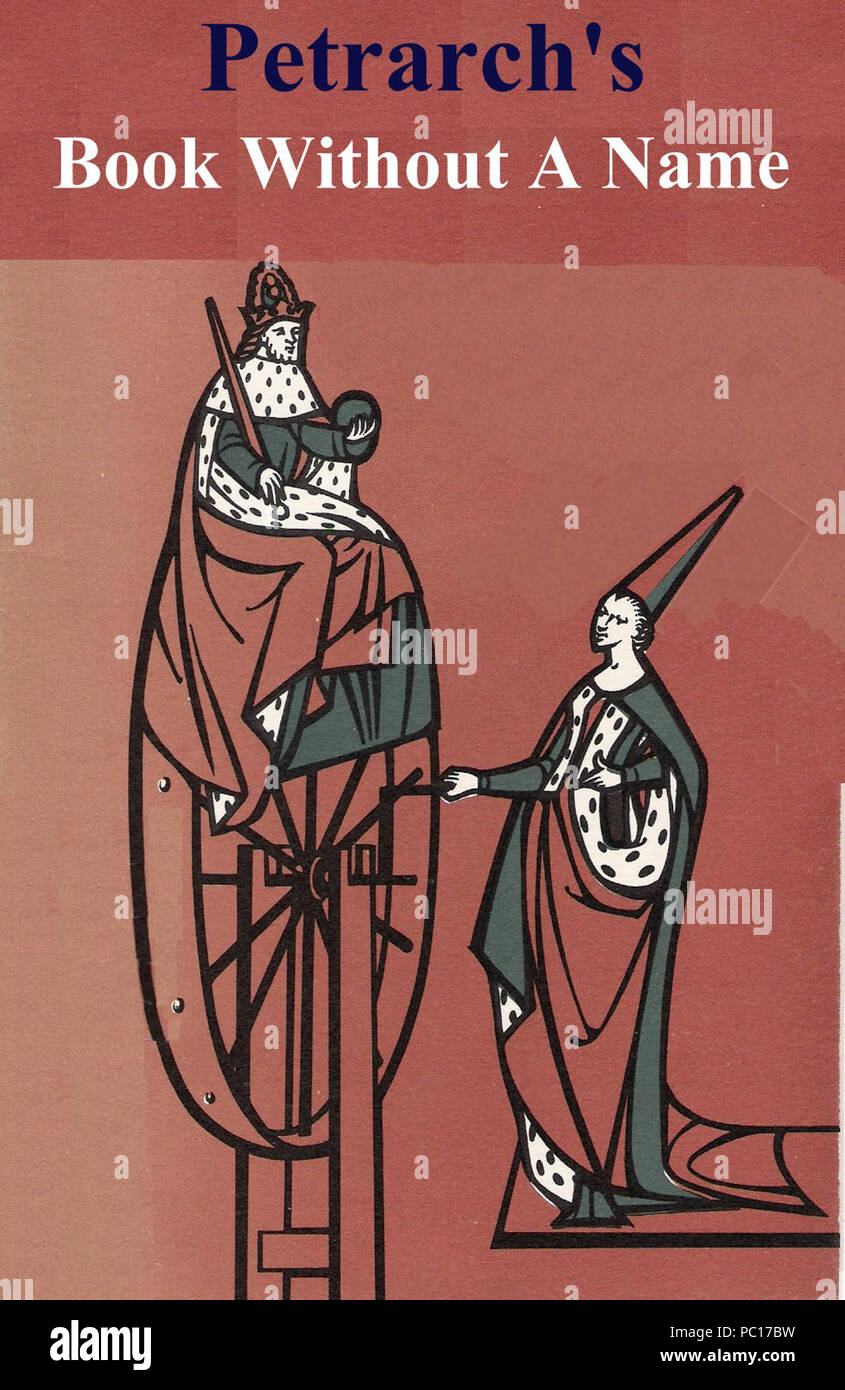 410 Medieval drawing 1 Stock Photo - Alamy