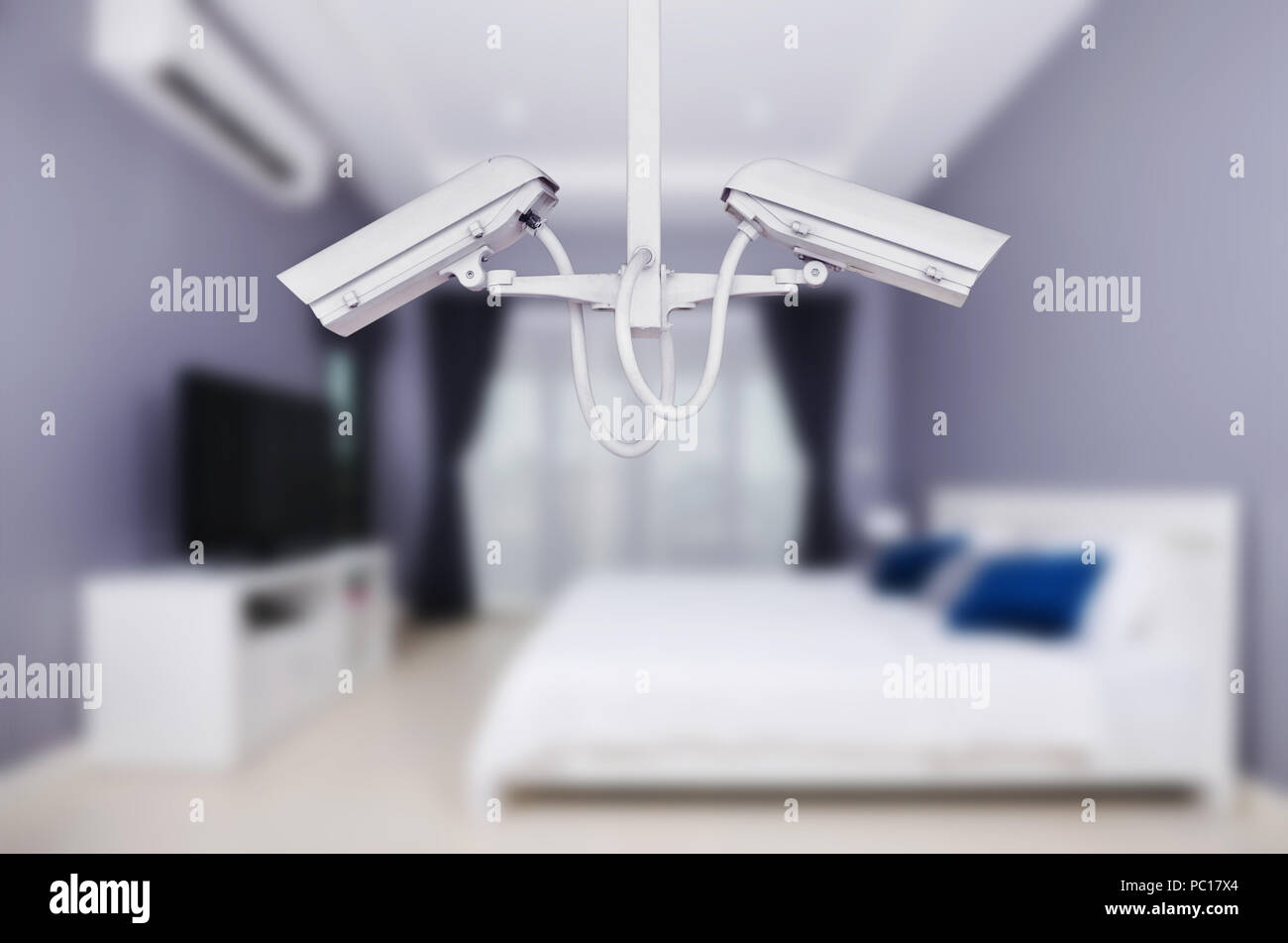 Camera bedroom hi-res stock photography and images - Alamy