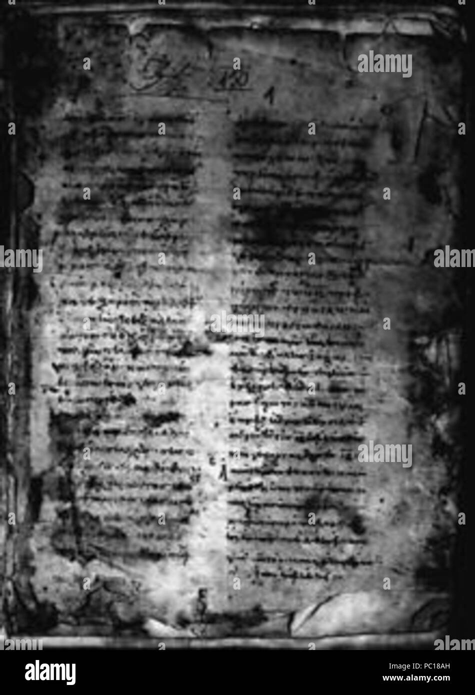 Minuscule hi-res stock photography and images - Alamy