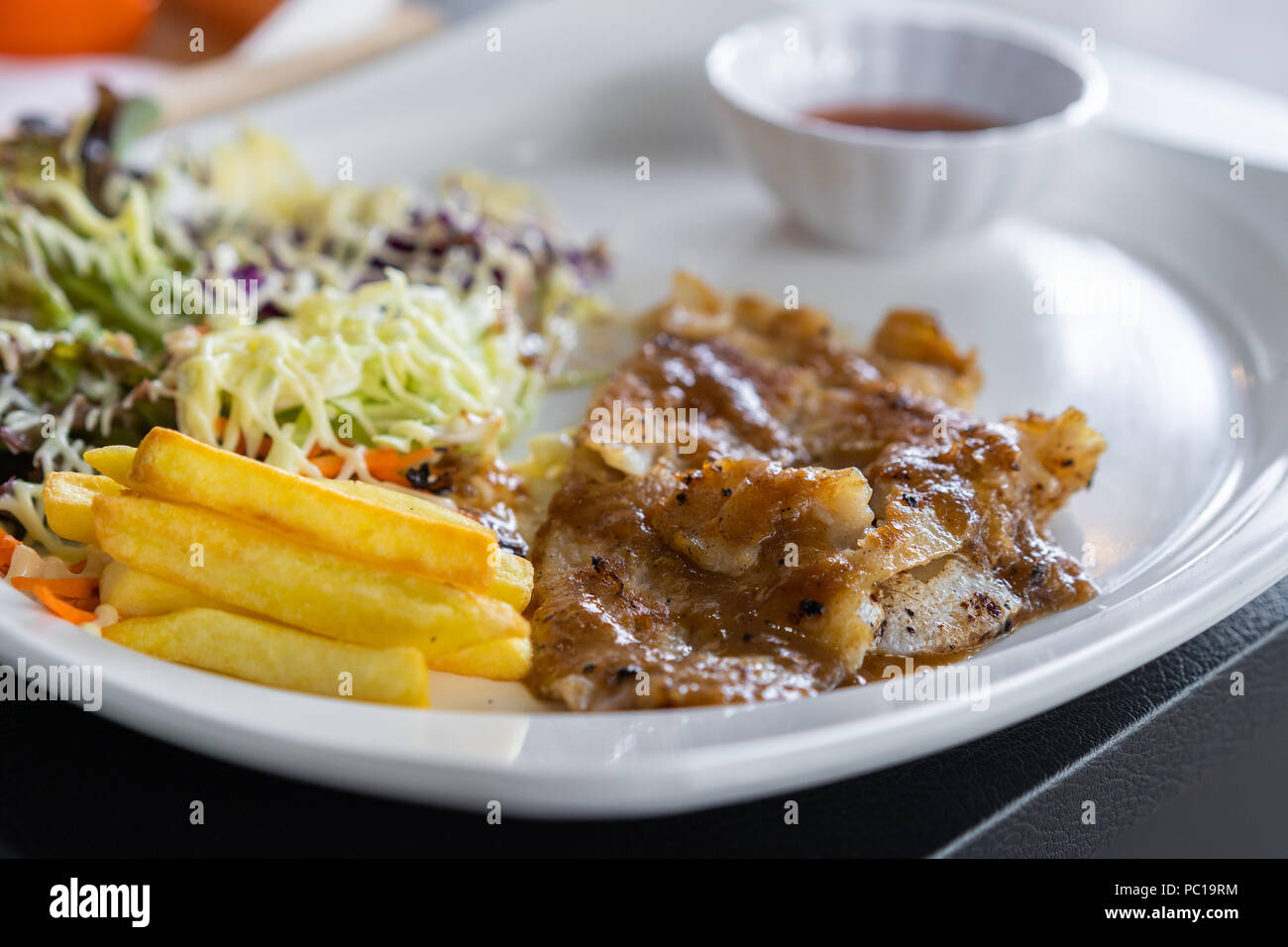 Dolly fish hi-res stock photography and images - Alamy