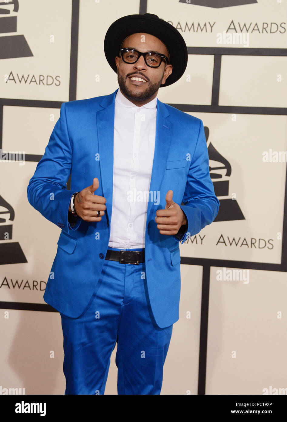 Verse simmonds red carpet event hi-res stock photography and images - Alamy