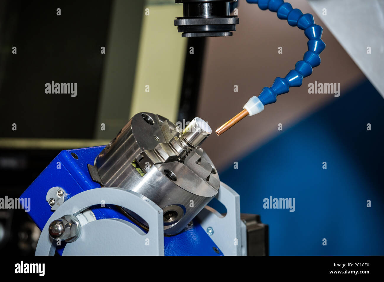 Universal laser systems are designed to perform technological ...