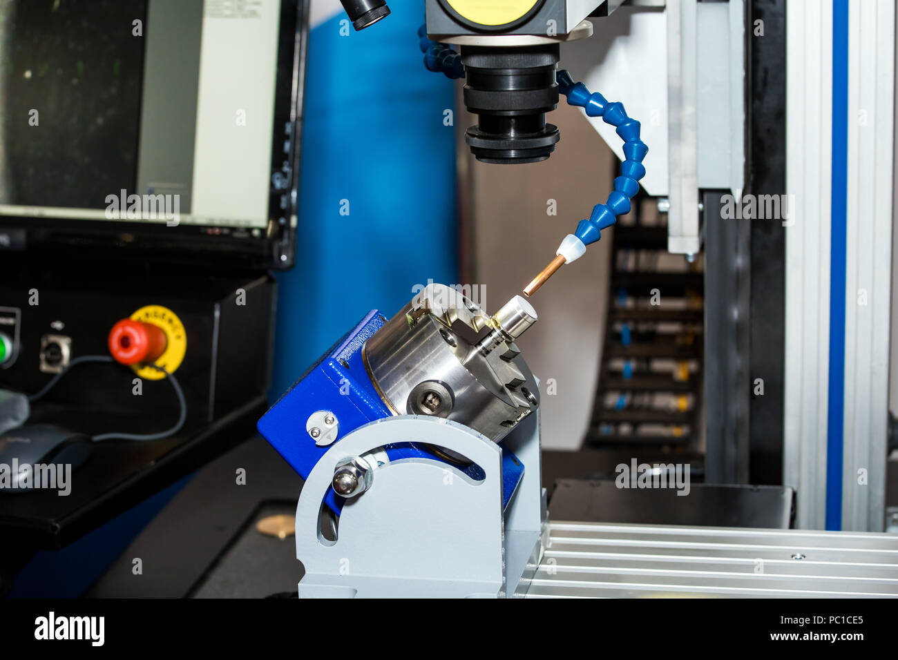 Universal laser systems are designed to perform technological ...