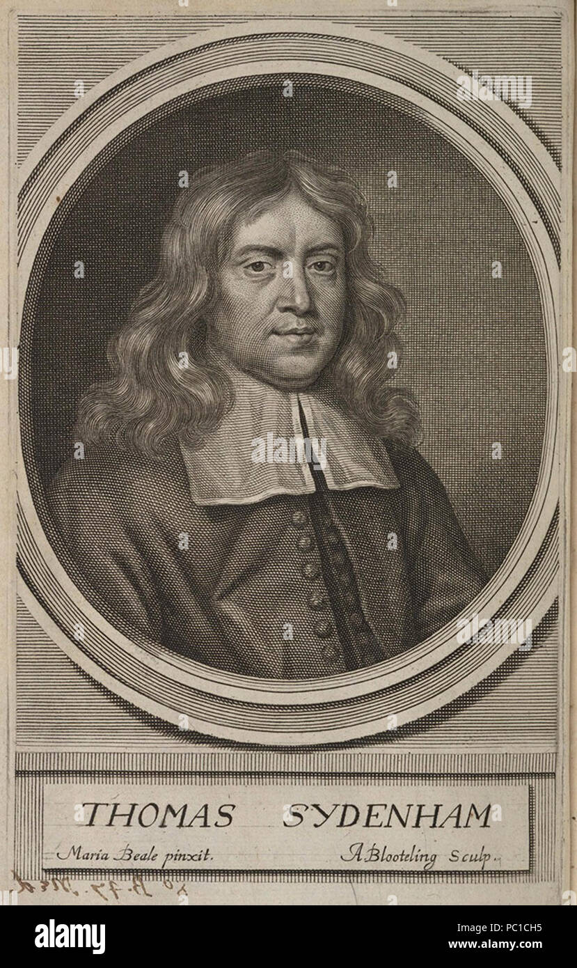 Thomas sydenham hi-res stock photography and images - Alamy