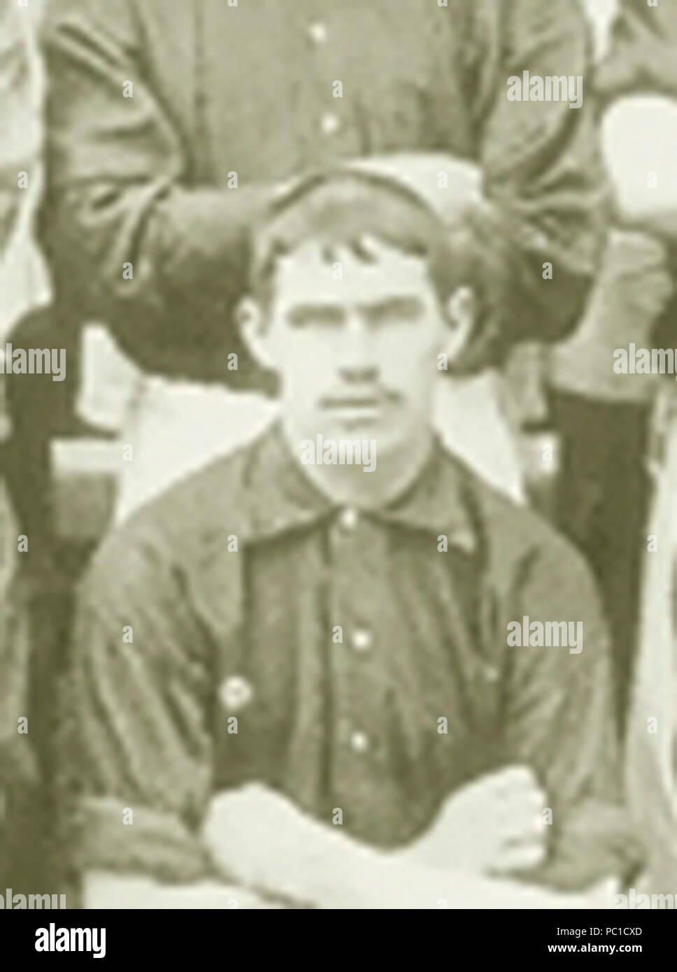 Foxall hi-res stock photography and images - Alamy