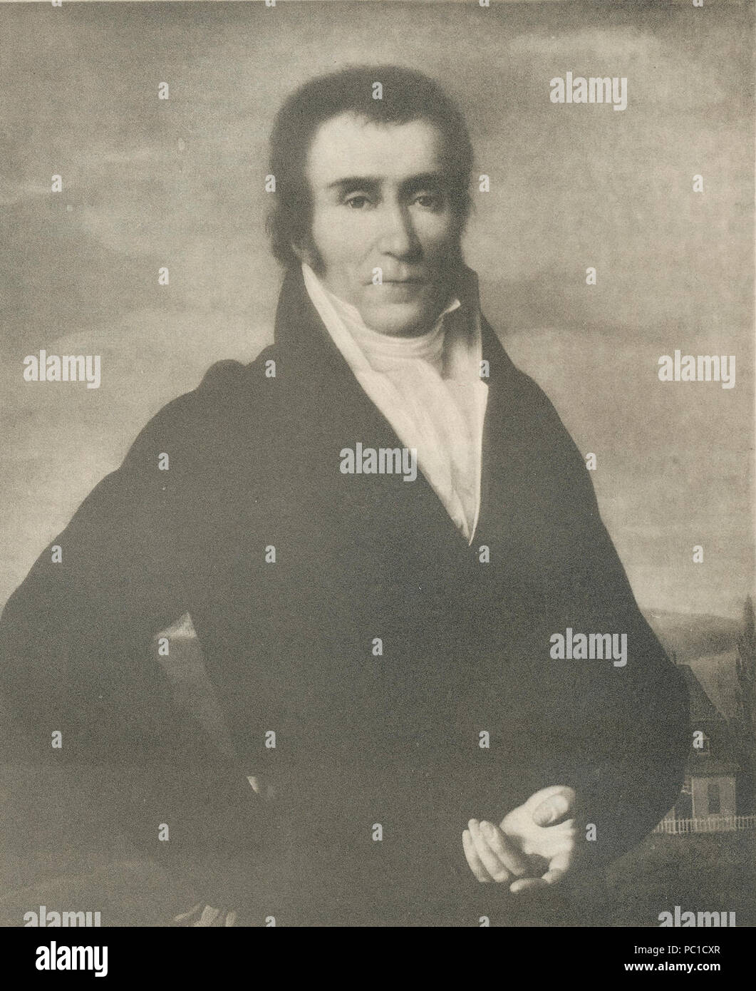 1766 1829 High Resolution Stock Photography and Images - Alamy