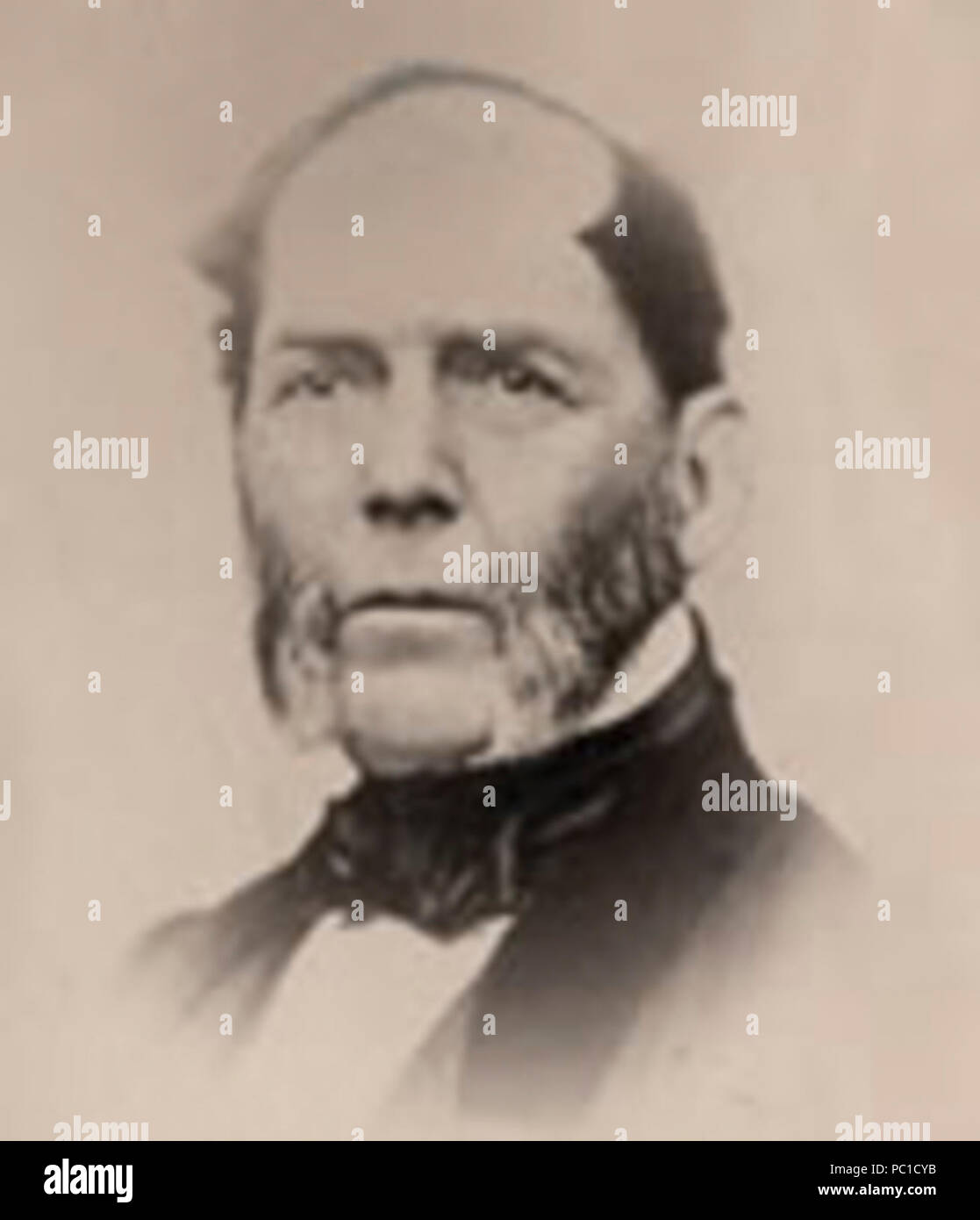 Abraham gesner hi-res stock photography and images - Alamy