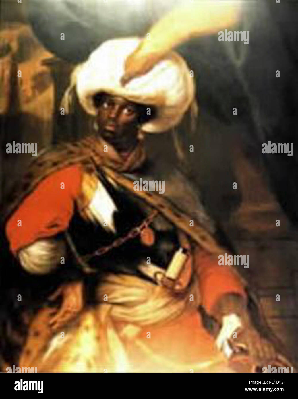 Hanibal hi-res stock photography and images - Alamy